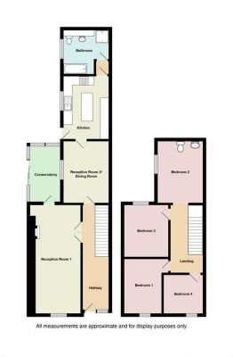 Everything Else - house 4 - Legion Gallery